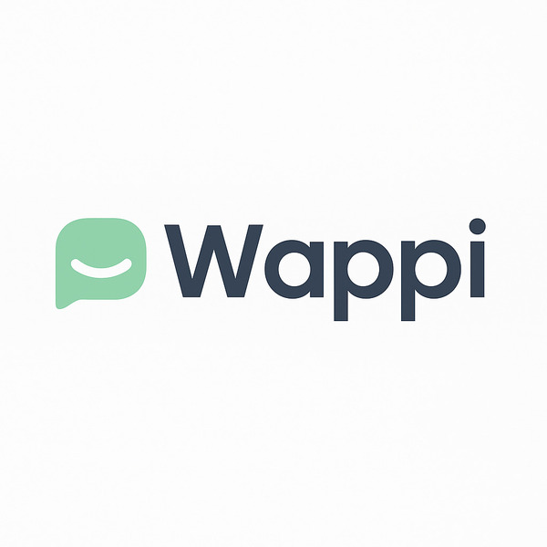 Wappi - Empezá a vender por WhatsApp sin comisiones